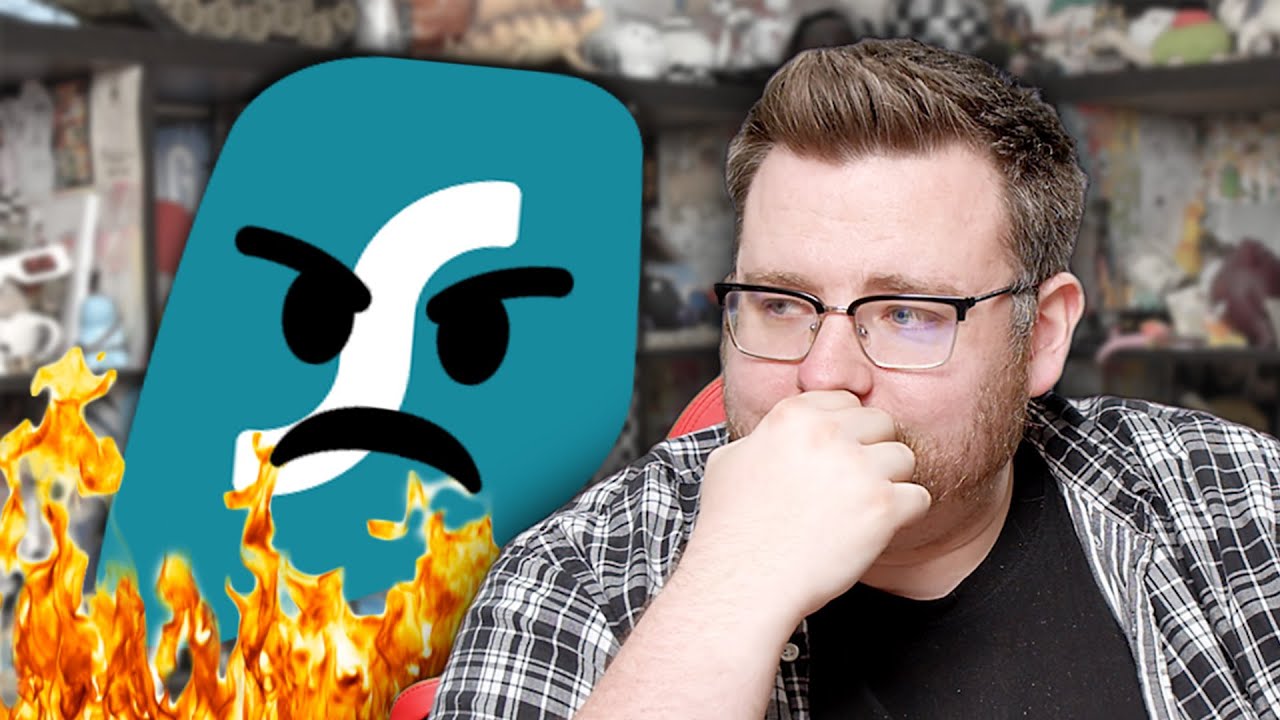 Dear Surfshark, Please Fire Me - YouTube