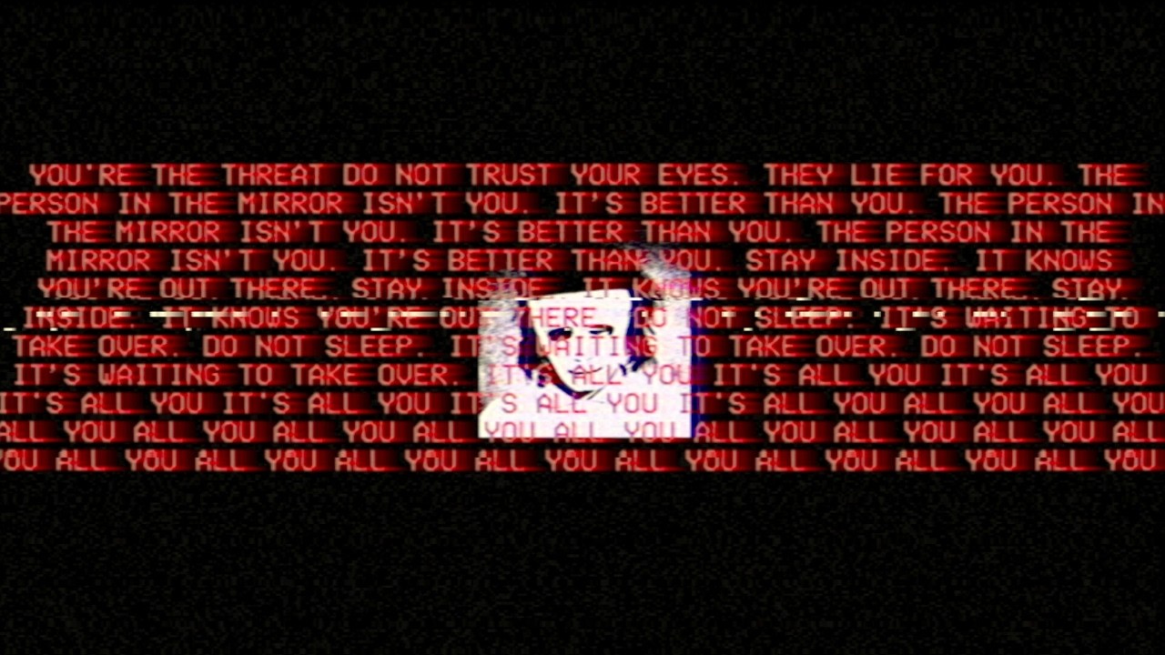 This Psychopathy Test Was a Deadly Mistake.... - YouTube