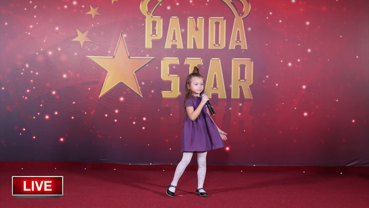 Victoria Untilov - Un dar frumos - YouTube