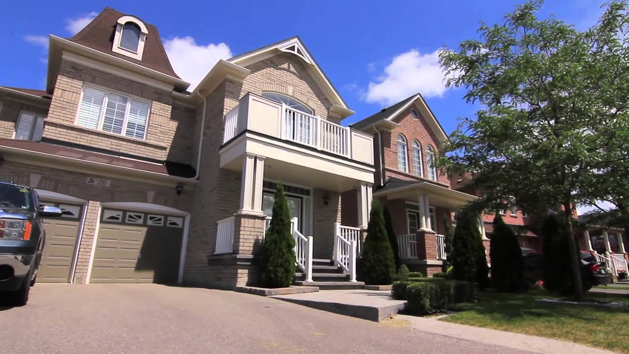 Fieldgate Homes - Jefferson Forest - Richmond Hill Video Production ...