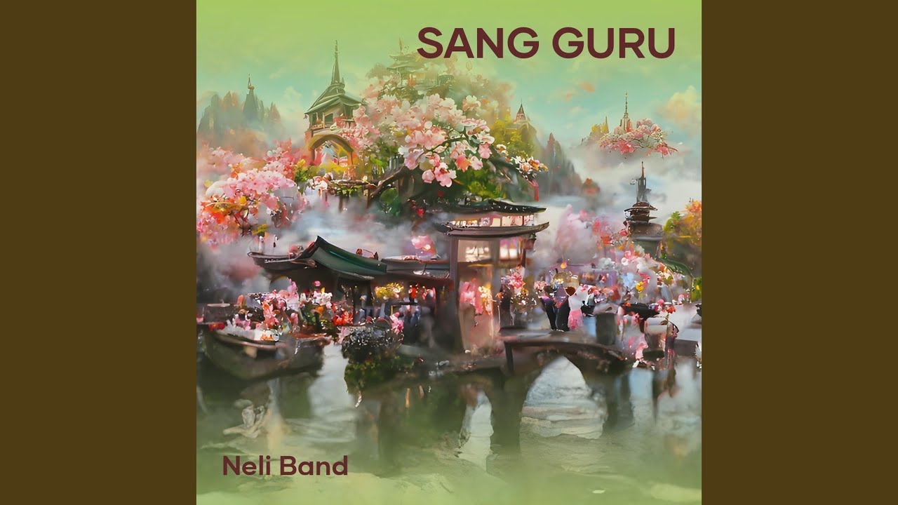 Sang Guru - YouTube