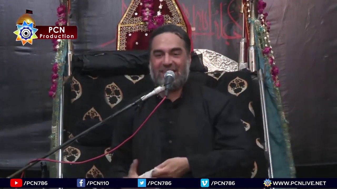 The creation of the noor of Muhammad SAW | Ahlebait | Masomeen | Imam ...