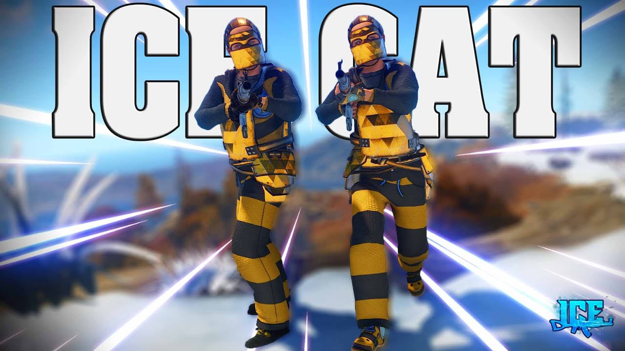 𝗥𝗨𝗦𝗧 | SEA MAIN | PvP Highlights #53 ice - YouTube