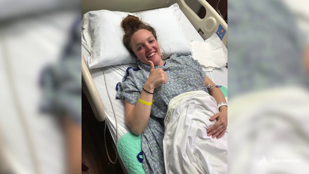 Neurology | Singer overcomes Paralysis with Surgery and Physical ...