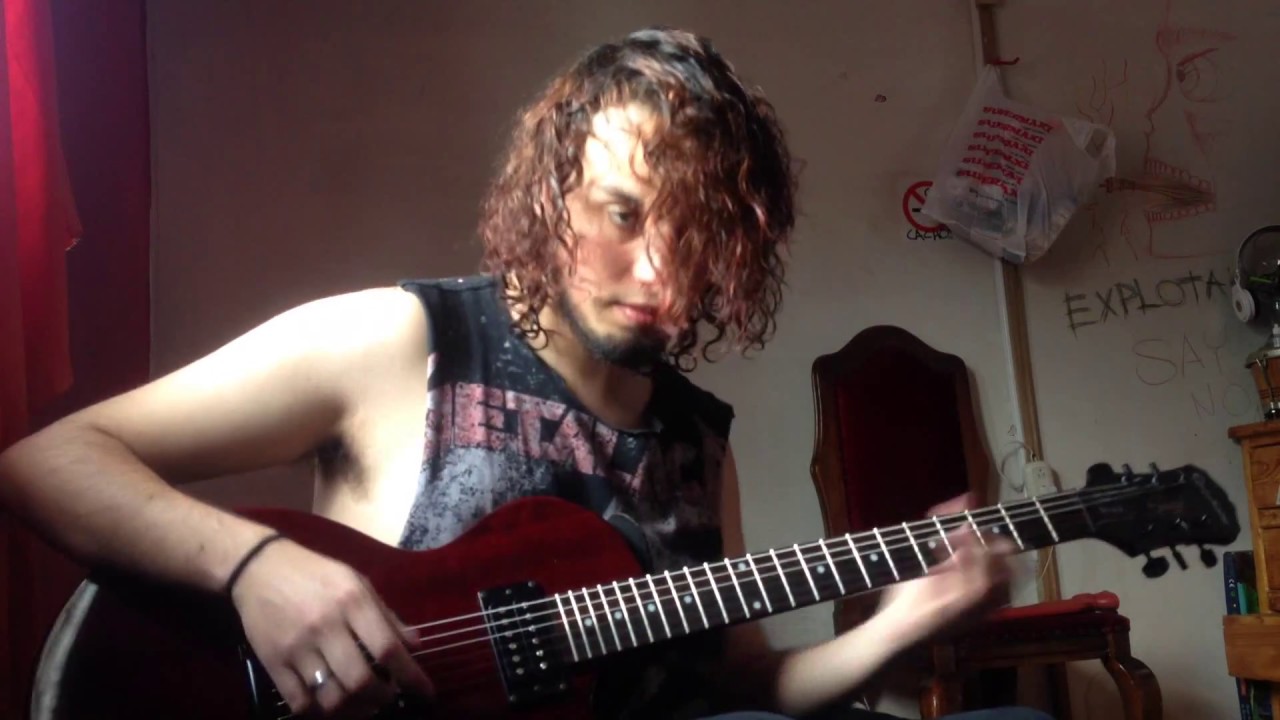 Perfect Pillow - Chon - Cover (Grow Version) - YouTube