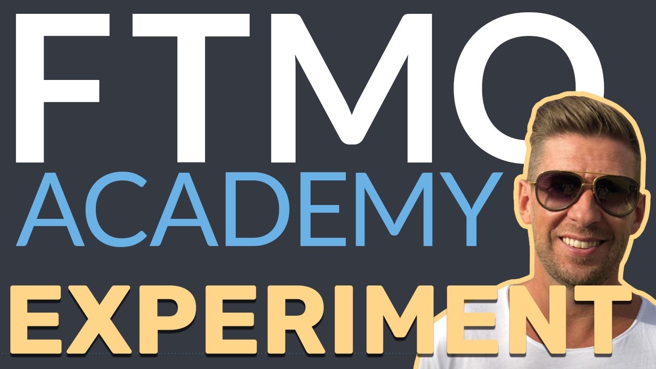 FTMO Academy - How We Decide On Trades As A Group - YouTube