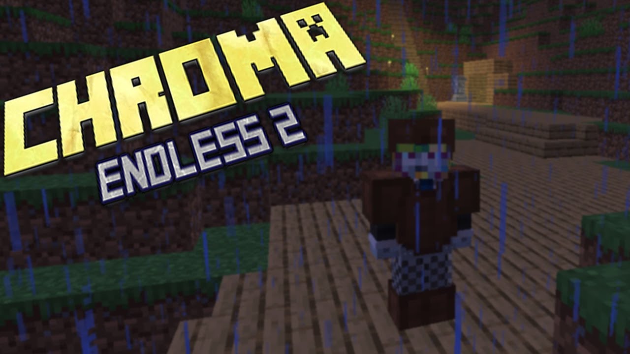 Chroma Endless 2 - Mining Expedition - YouTube