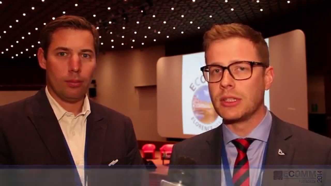 ECOMM2014 - 18 Robin Krutak - Daniel Muhlbach - YouTube