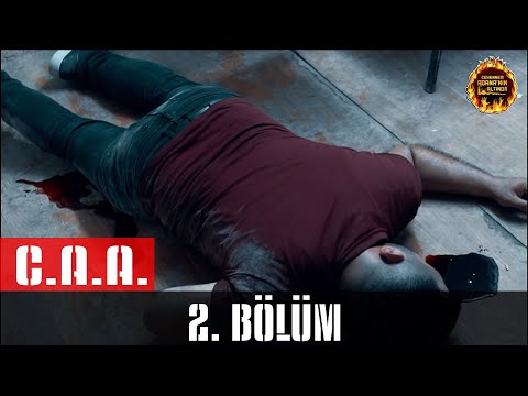 ADANA DİZİSİ | CEHENNEM ADANA'NIN ALTINDA 2. BÖLÜM
