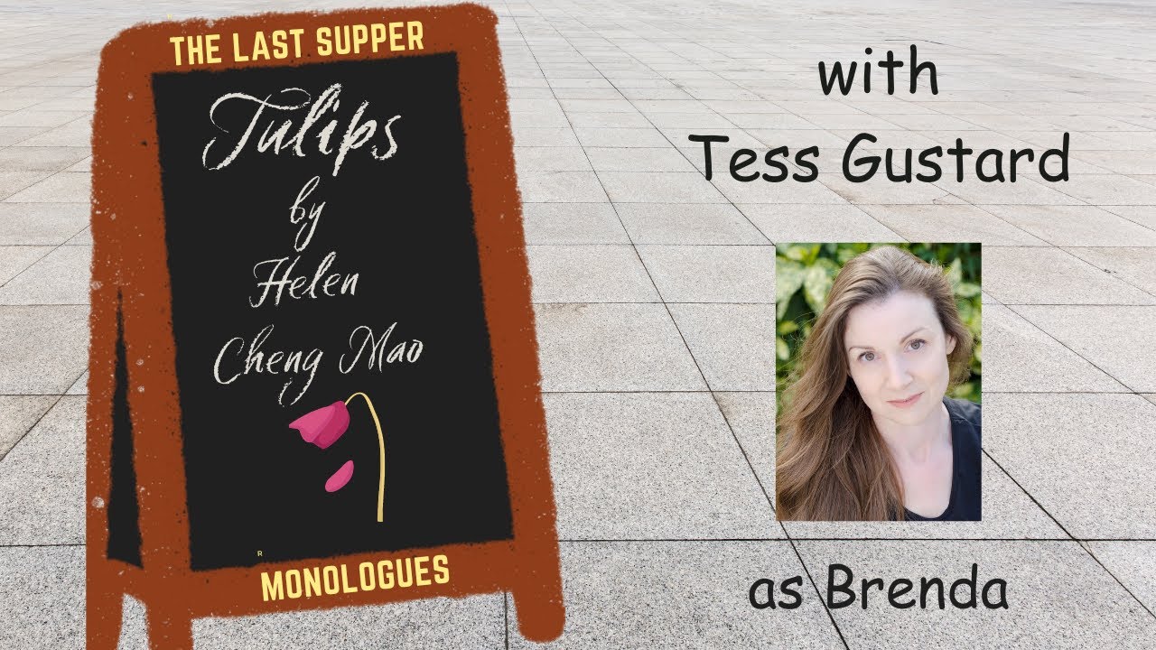 Tulips with Tess Gustard - YouTube