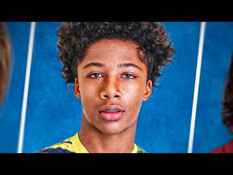 Mikey Williams Didn’t Stand a Chance | Psychological Analysis