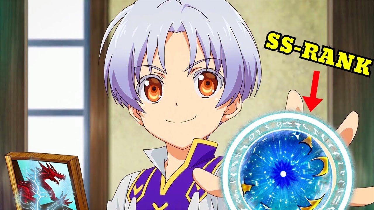 Chef Gets Reborn With SS-Rank Skill And Create His Own Country [1-8 ...