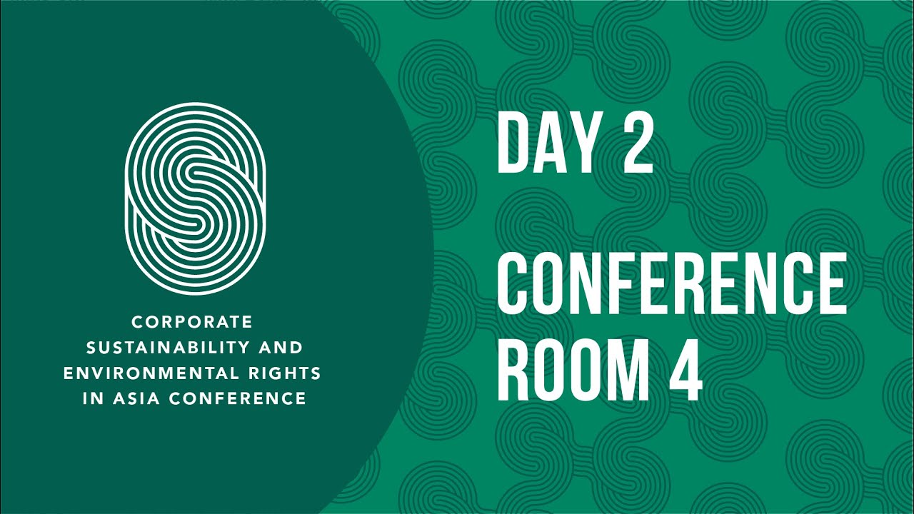 CSERA 2025: Day 2 – Conference Room 4 - YouTube