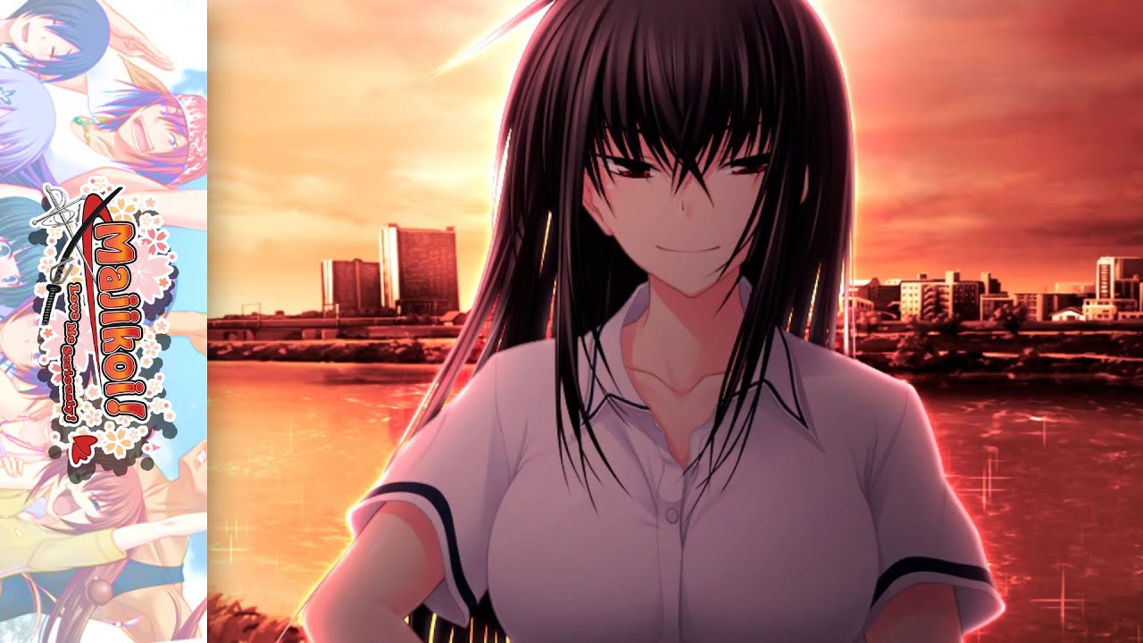 Are We at the End Game...? | Majikoi! Love Me Seriously! (Momoyo's ...