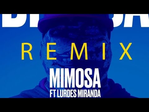 Diboba - Mimosa (Remix) [feat. Lurdes Miranda]. - YouTube