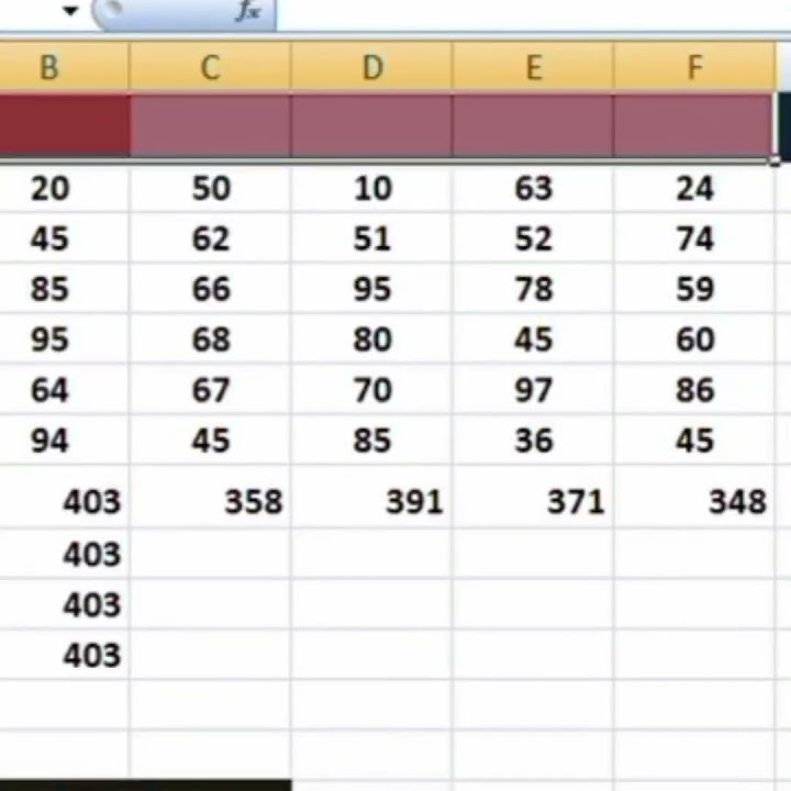 Merge And Center Excel Shortsviral Shortvideo Exceltips Excelshortsvideo Exceltricks Shorts