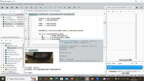 CNN from Scratch in Python - YouTube
