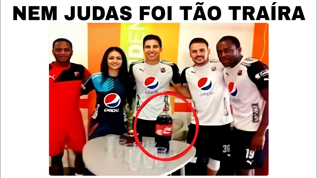 30 MINUTOS!! MEMES EM IMAGENS #208 || NEM JUDAS FOI TÃO TRAÍRA - YouTube