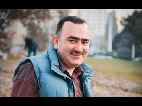 SON DƏQİQƏ! Tanınmış jurnalist vəfat etdi