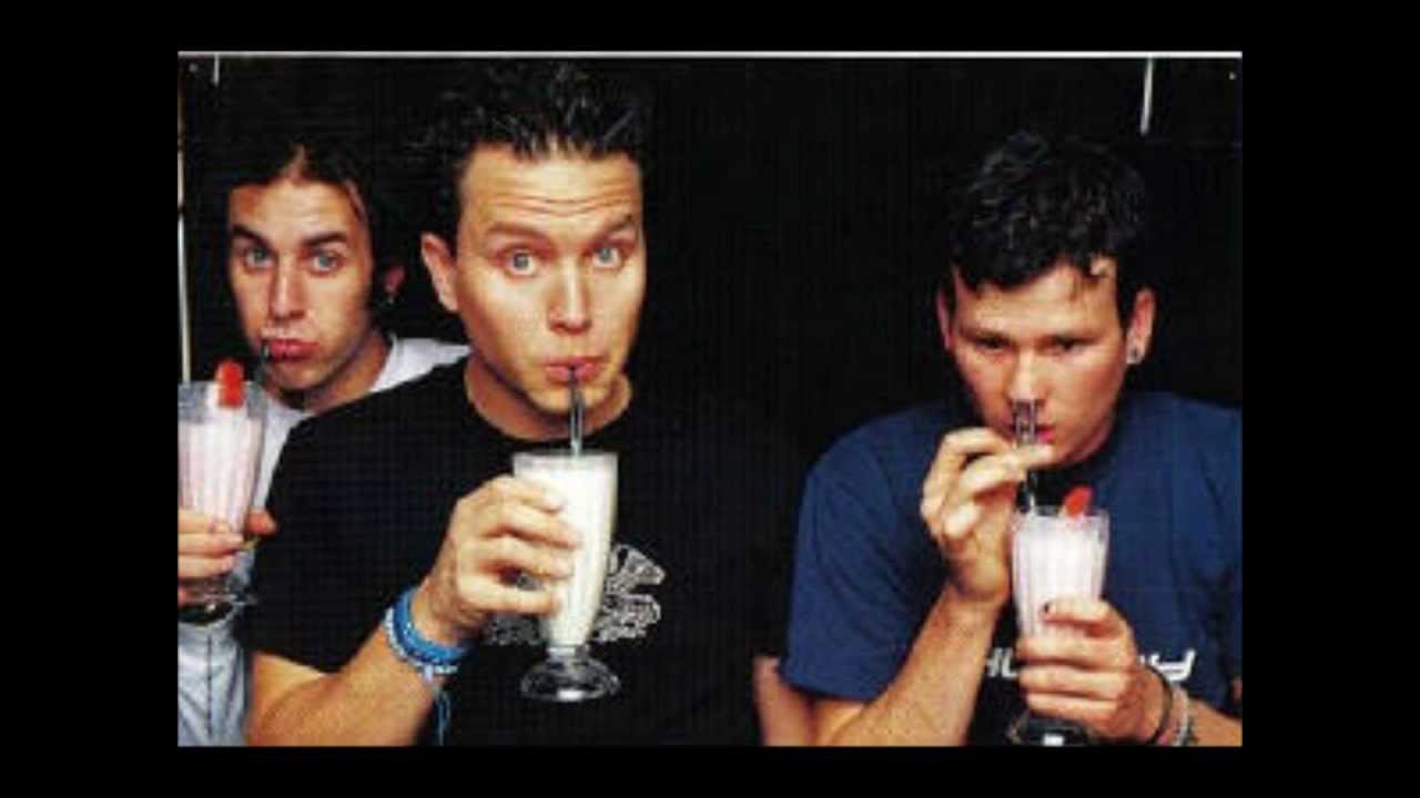 Blink-182 Skit 17 - YouTube