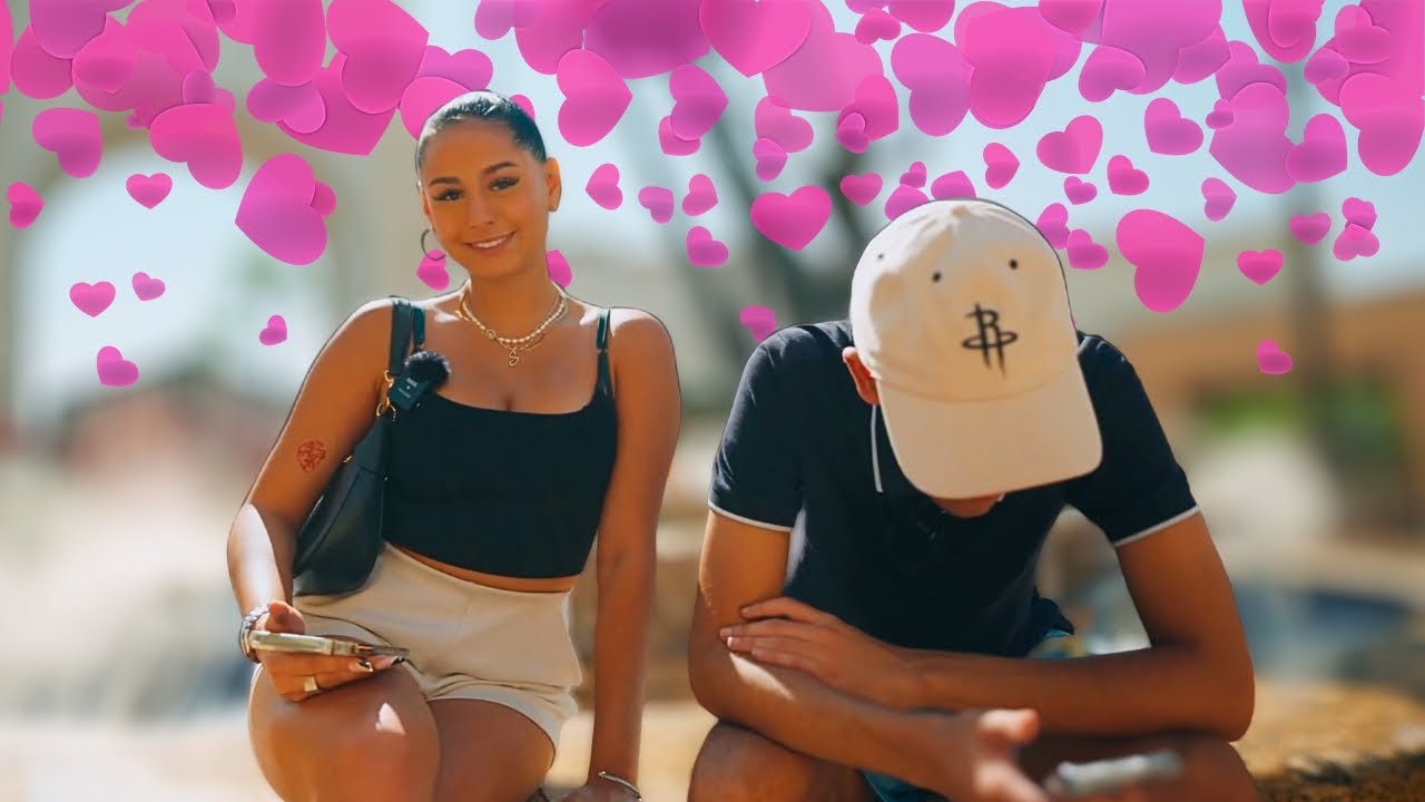 N3ON AND SAM CUTEST MOMENTS ON KICK! 🥰😍 - YouTube