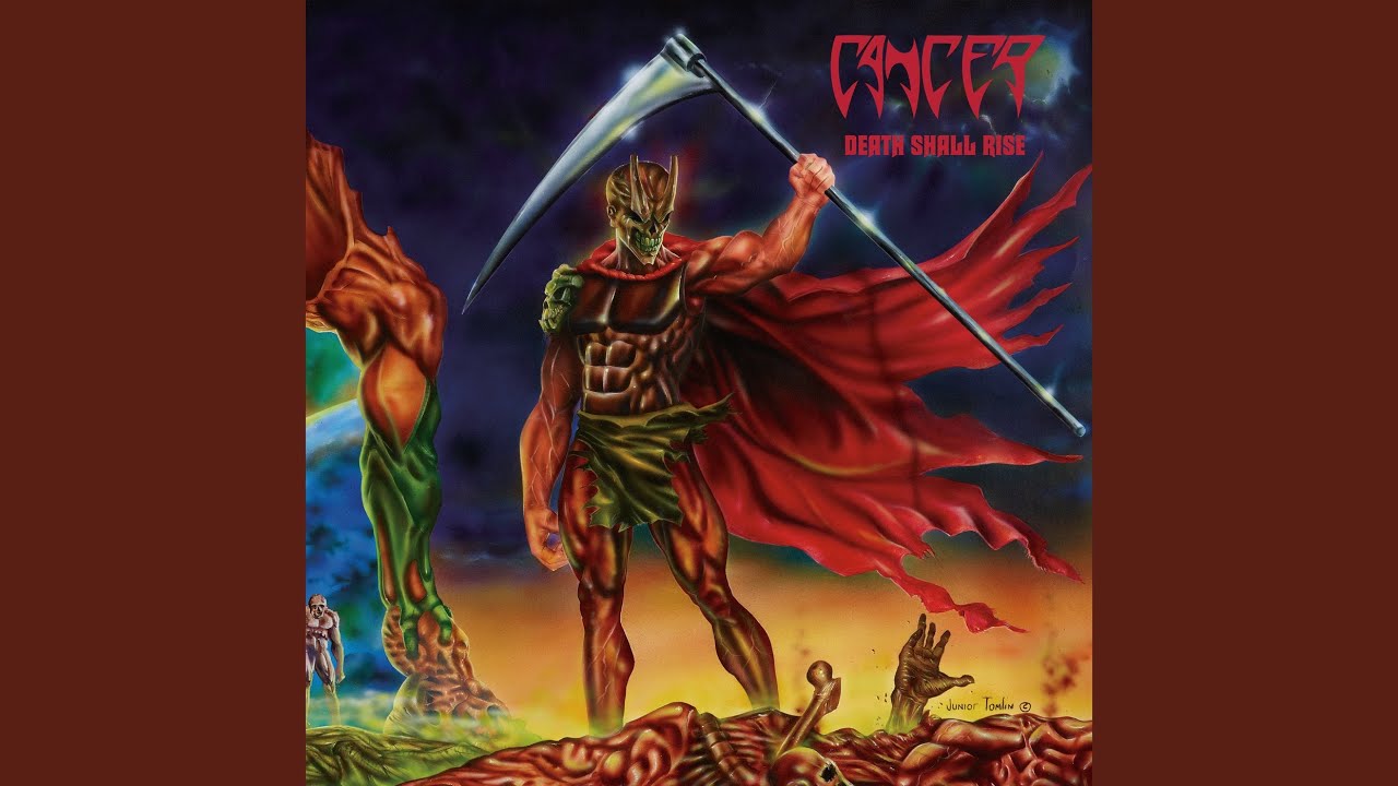 Corpse Fire - YouTube