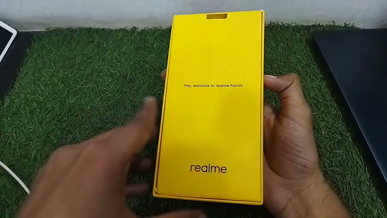 Realme 11 Pro Plus Unboxing & First Impression - YouTube