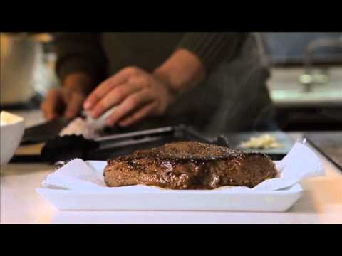 Episódio 20 4-5 _Receita 3_Bife com Molho de Pimenta - YouTube