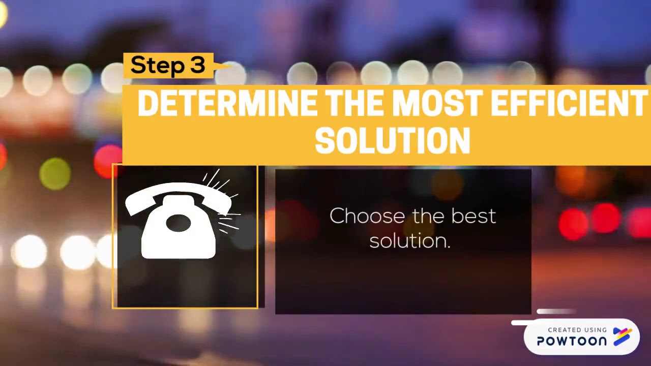 5 Steps in Problem Solving - YouTube