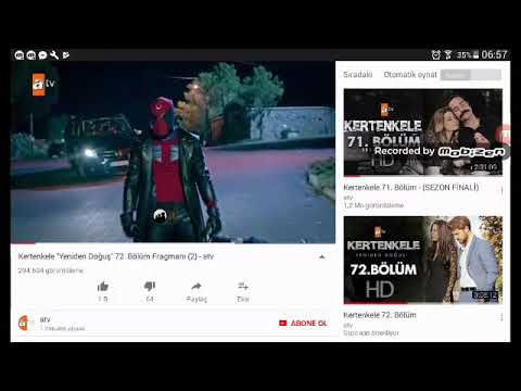 KERTENKELE YENİDEN DOGUS YENİ SEZON 72. BOLUM FRAGMANI