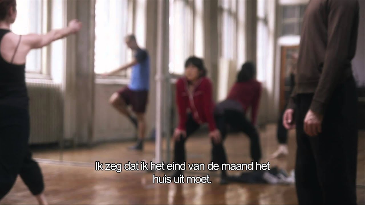 Five Dances Trailer NL - vanaf december 2013 te zien - YouTube