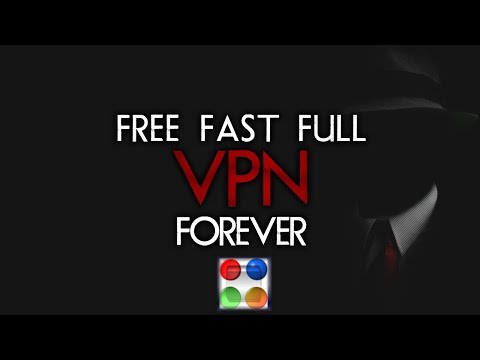 Best Free VPN 2017