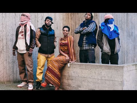 Top 5 Somali Rappers in USA| Mali Rappers USA | Part Two 2 - YouTube