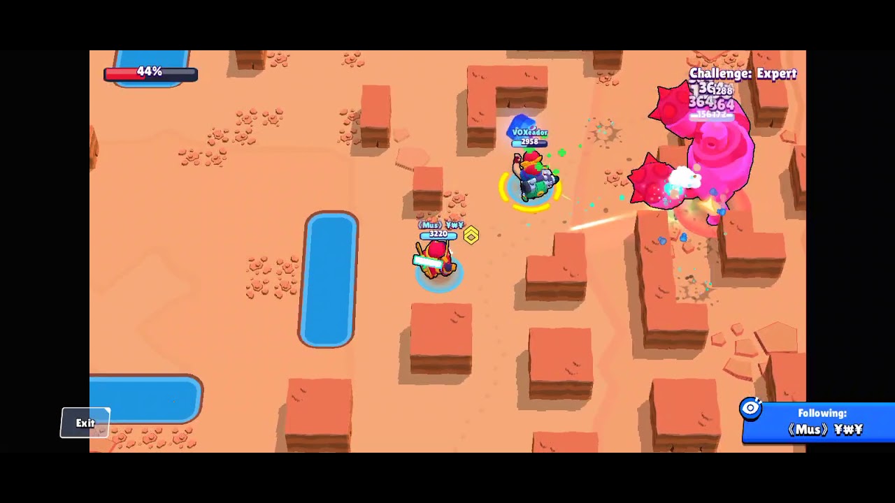 Insane Robo Rumble Surge Gameplay!!! - YouTube