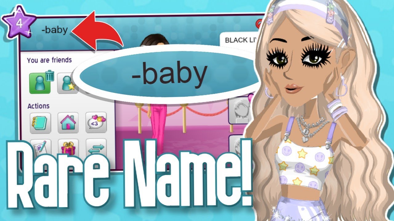 Moviestarplanet Hacker Names