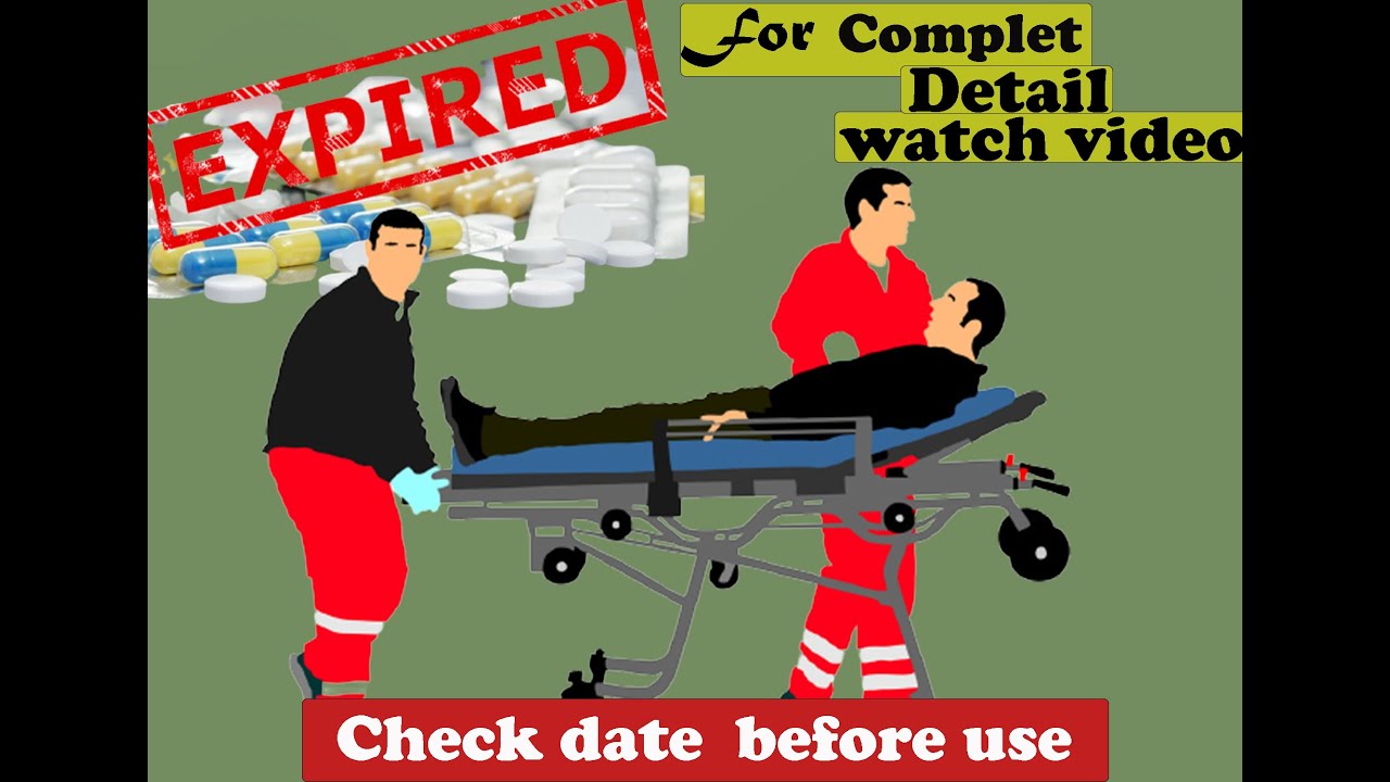 expire tablets.| disadvantage of expire tablet | - YouTube