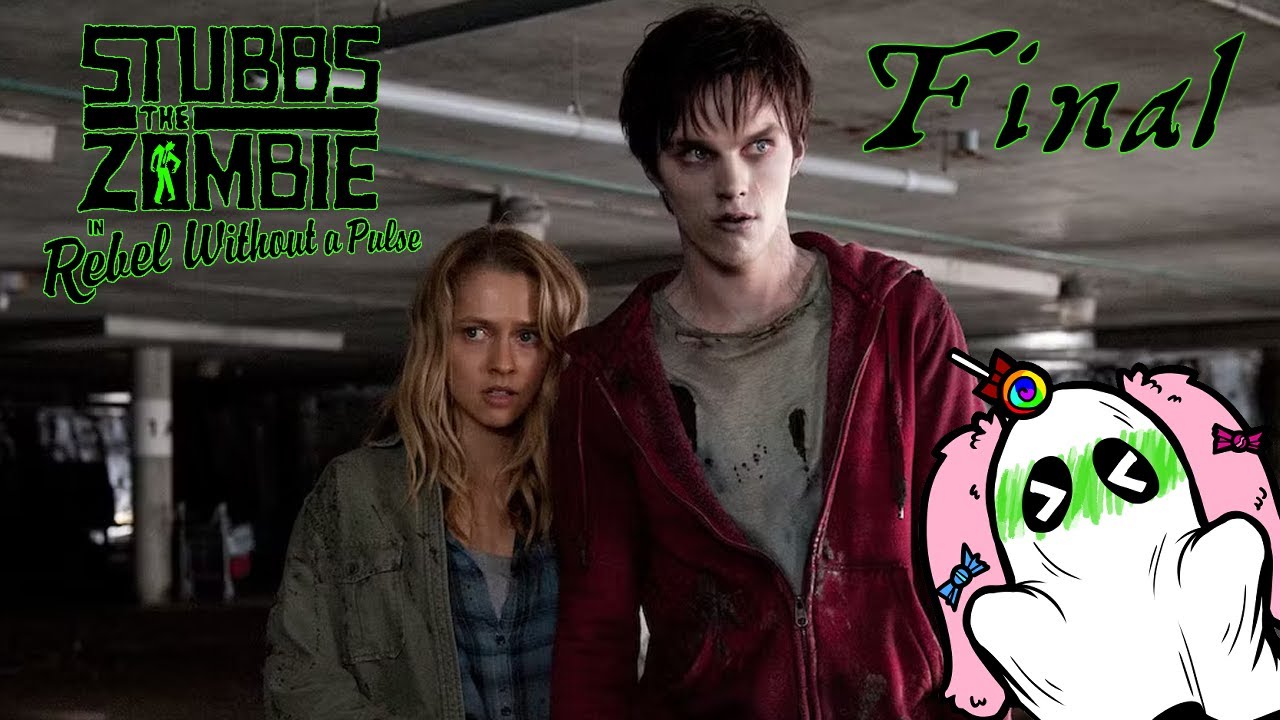 Stubbs the Zombie: Rebel Without a Pulse - 12 (Final) - YouTube