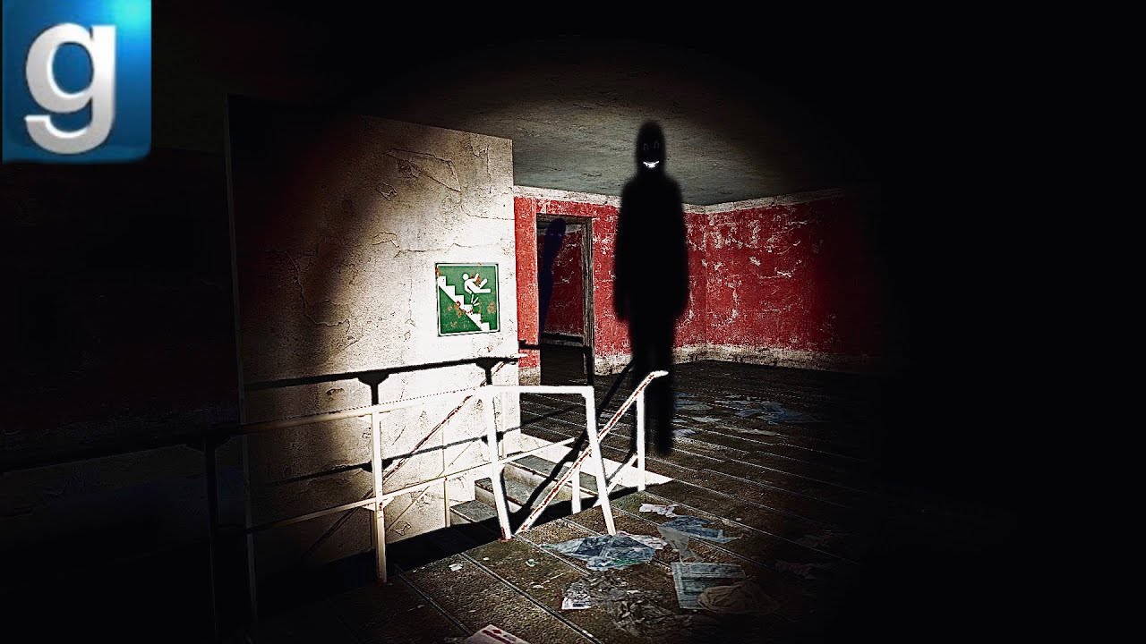 GMod FUNNY Moments! w/@Bull-sye - YouTube