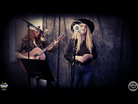 Cari Coates - Simple Man (Lynyrd Skynyrd cover) - Live Video - YouTube