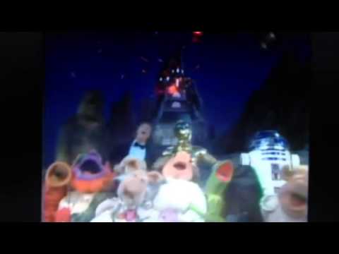 Muppet Show Season 4 Star Wars Disney - YouTube