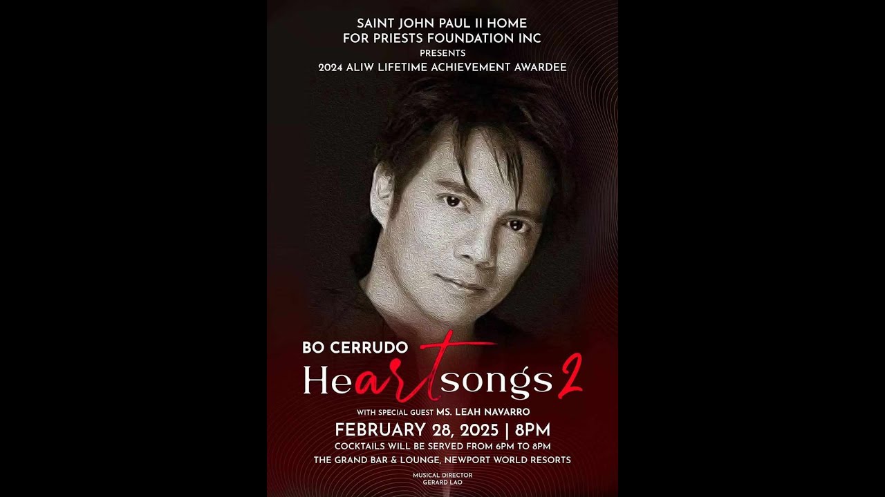 Opening Act and Moonlight Serenade - Bo Cerrudo - YouTube