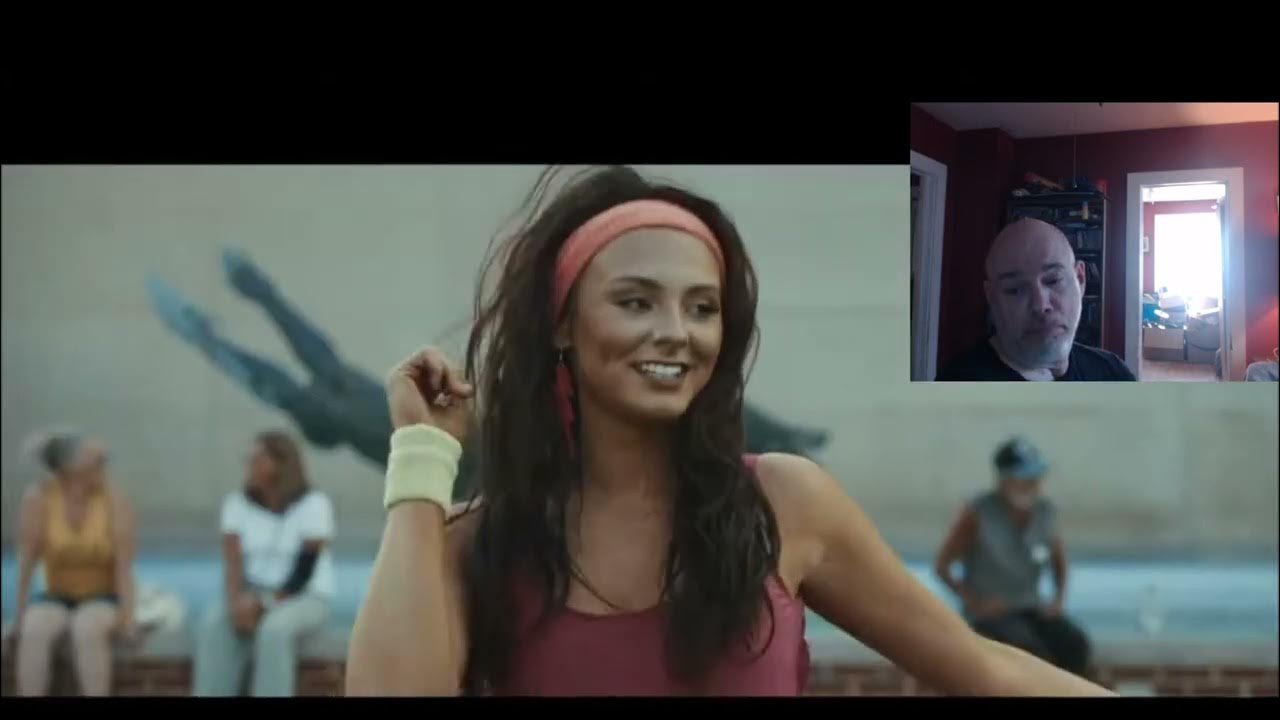 No Resolve & Tommy Tutone 867-5309 / Jenny first reaction! - YouTube