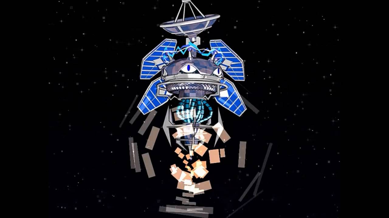 Copy Kitty - 93 - Cosmic Decimator [World 10 Boss vs Boki] [100% run ...