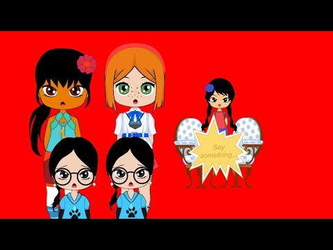 Ming destroy Trisha and Tracy’s wheelchairs /Grounded - YouTube
