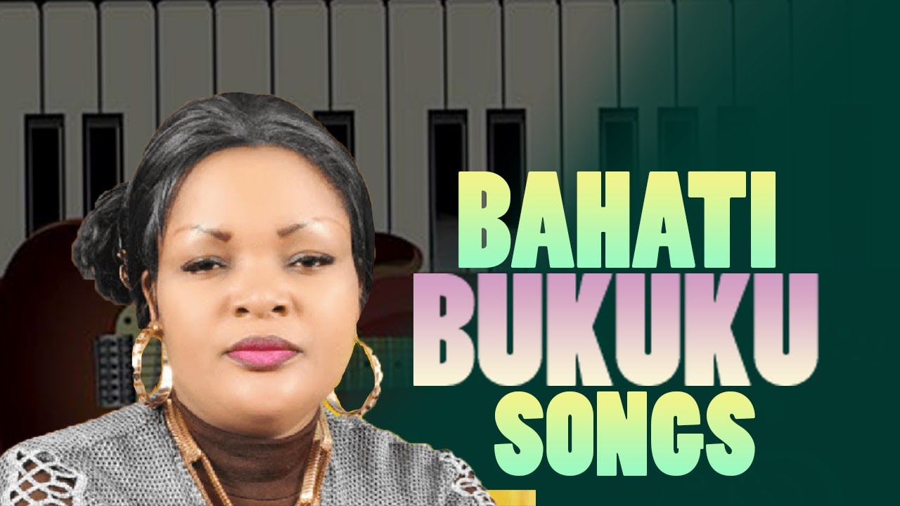 BAHATI BUKUKU // WARAKA WA HAMANI - YouTube