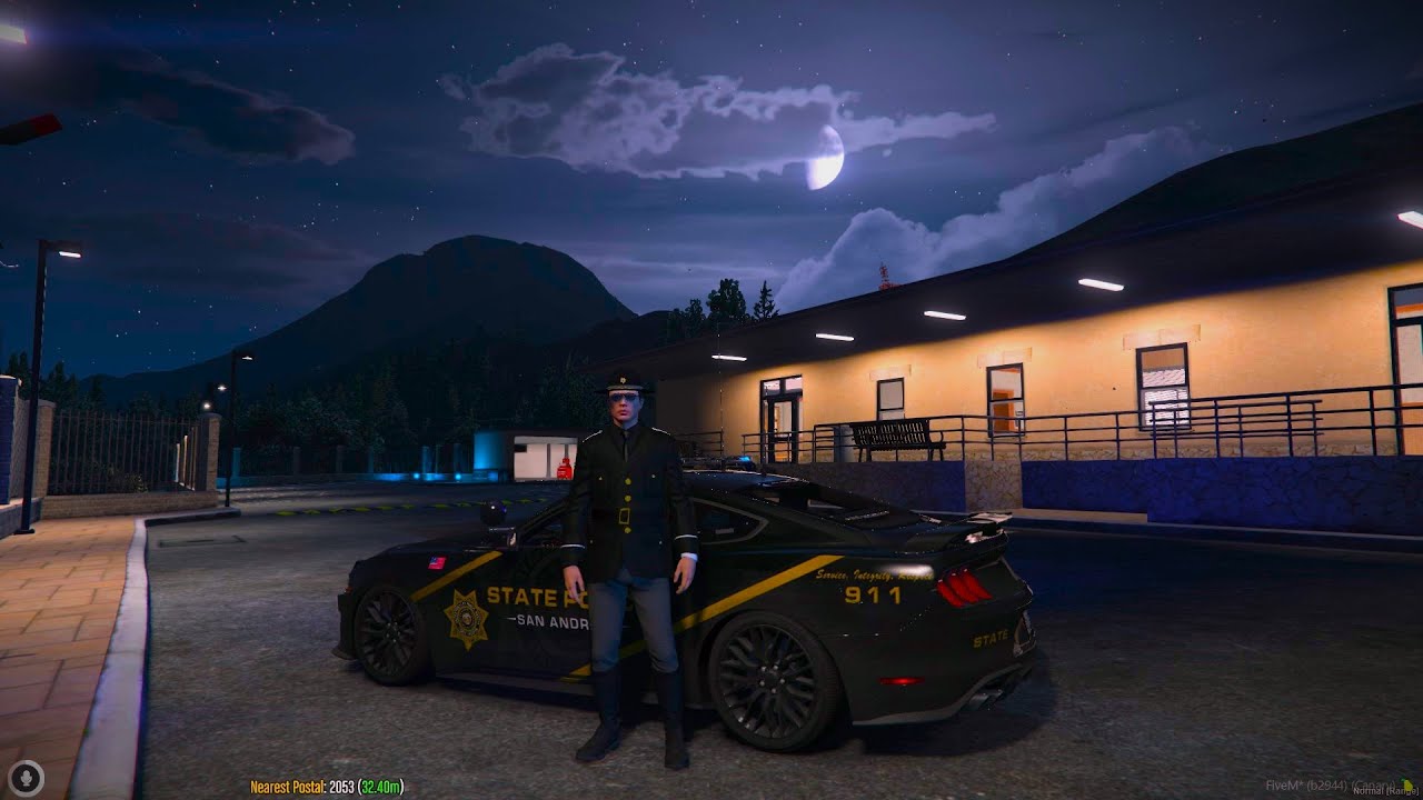 Interesting night in BSRP!! - YouTube