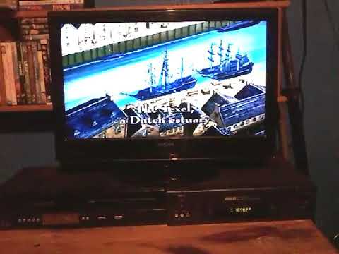 Closing To Liberty's Kids: Give Me Liberty 2004 VHS (Long Version)