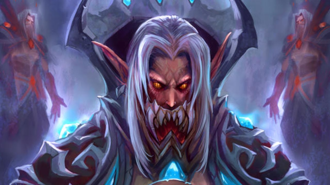 World of Warcraft WotLK Classic - Blood Prince Council, Icecrown ...