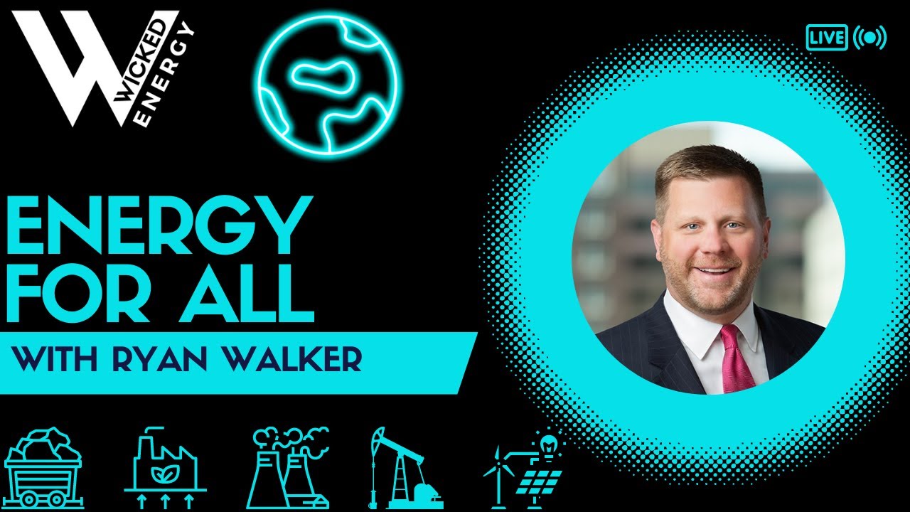 WE026 – Representation Matters, Especially on Capitol Hill with Ryan ...
