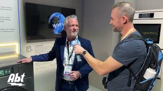 CES 2024 Samsung Bespoke Ai Laundry | Doovi